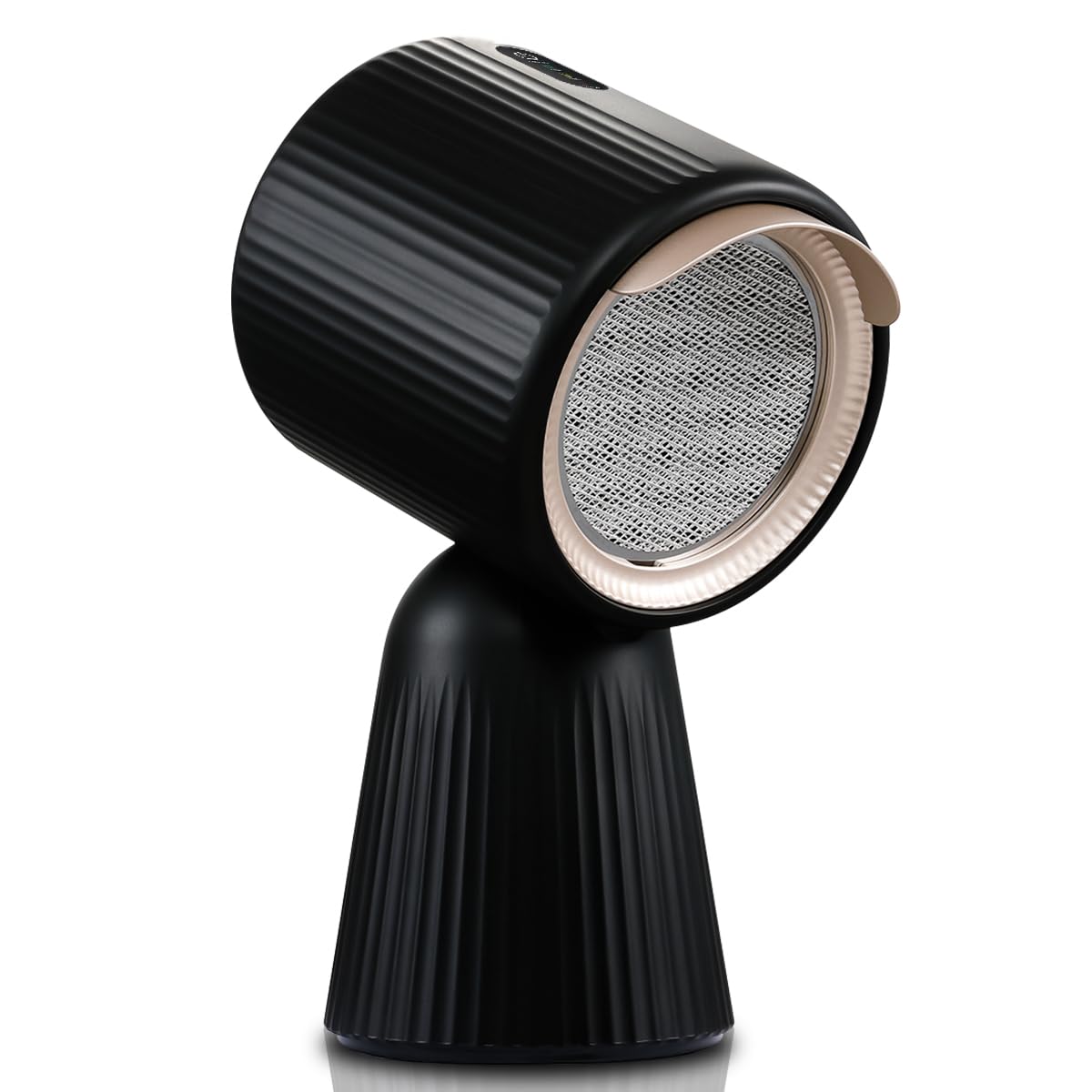 Portable Extractor Fan Kitchen 180m³/h Desktop Cooker Hood 3 Speed ...